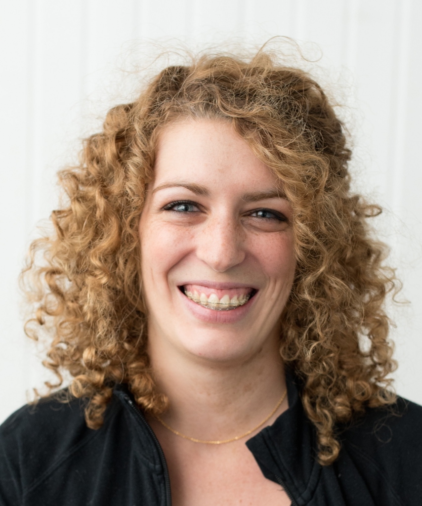 Angela Calvo - Clínica de Fisioterapia Holystic